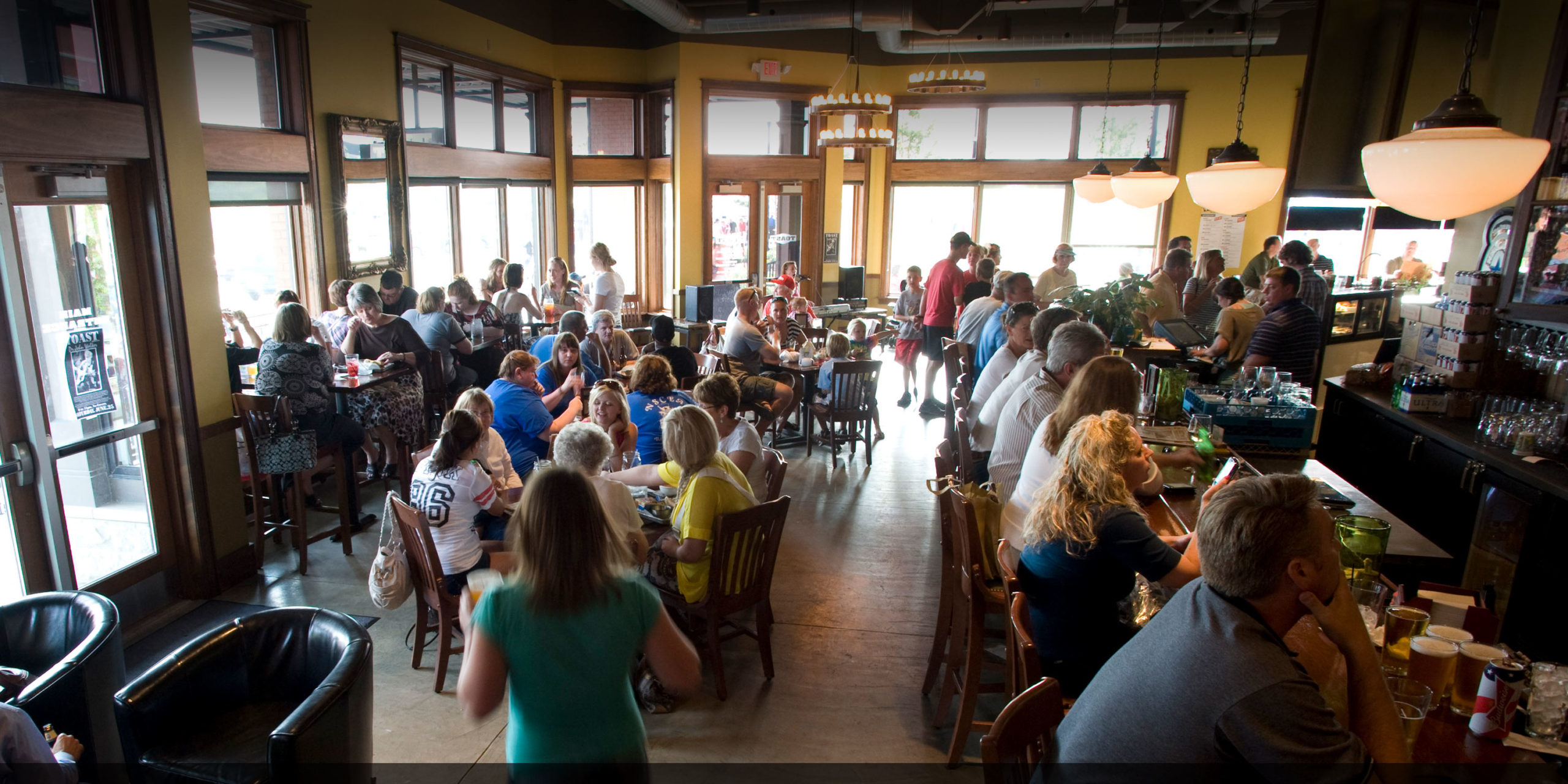 Fallbrook Development – Lincoln, Nebraska