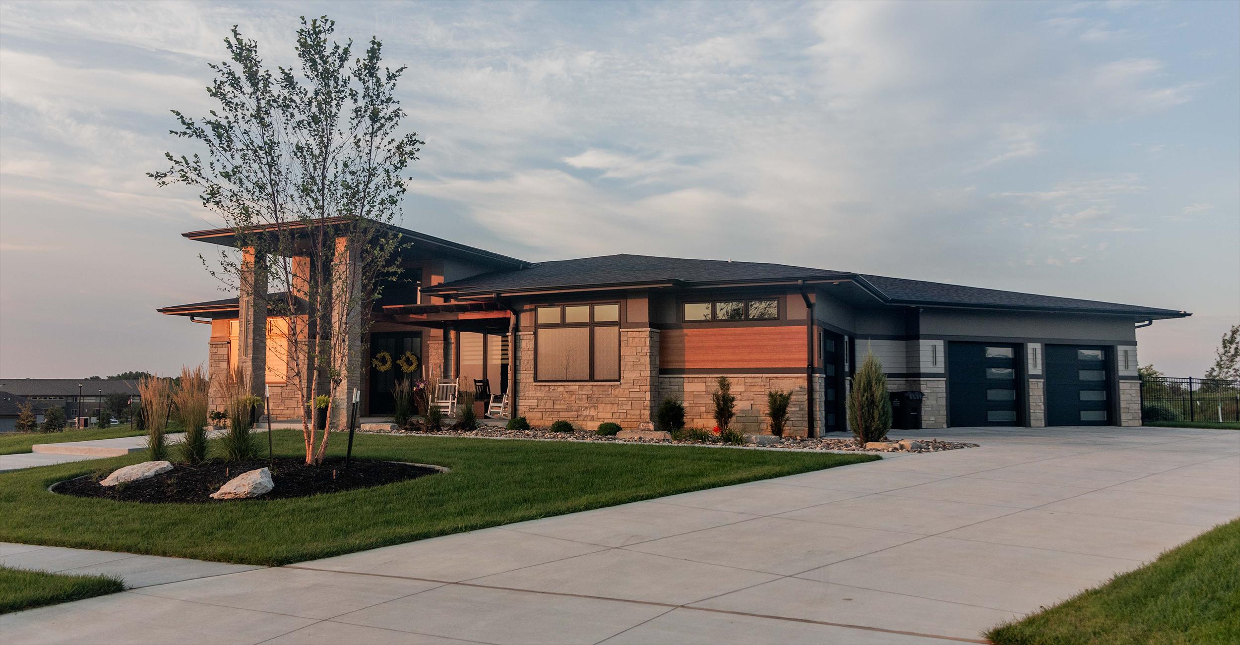 Fallbrook Development – Lincoln, Nebraska