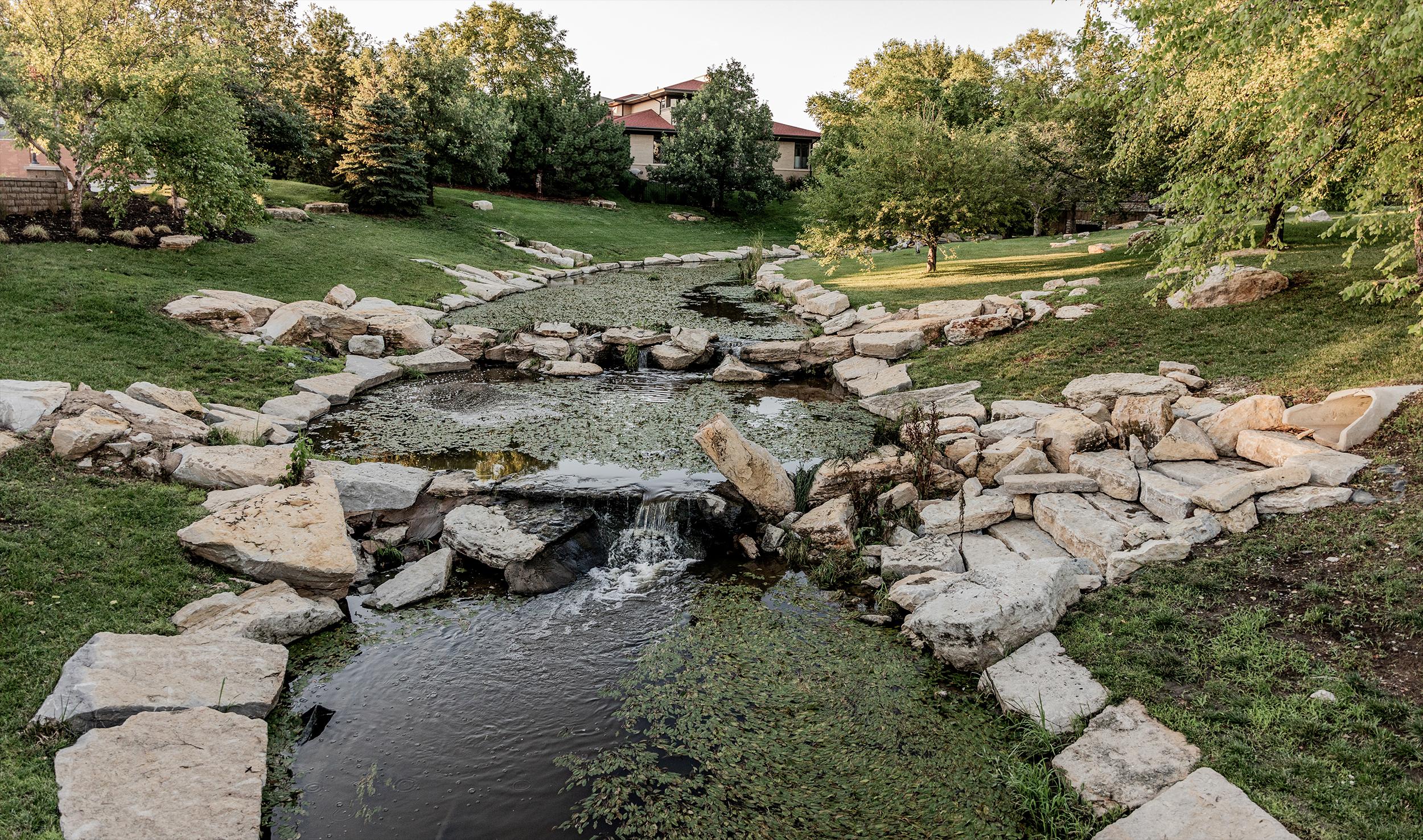Fallbrook Development – Lincoln, Nebraska