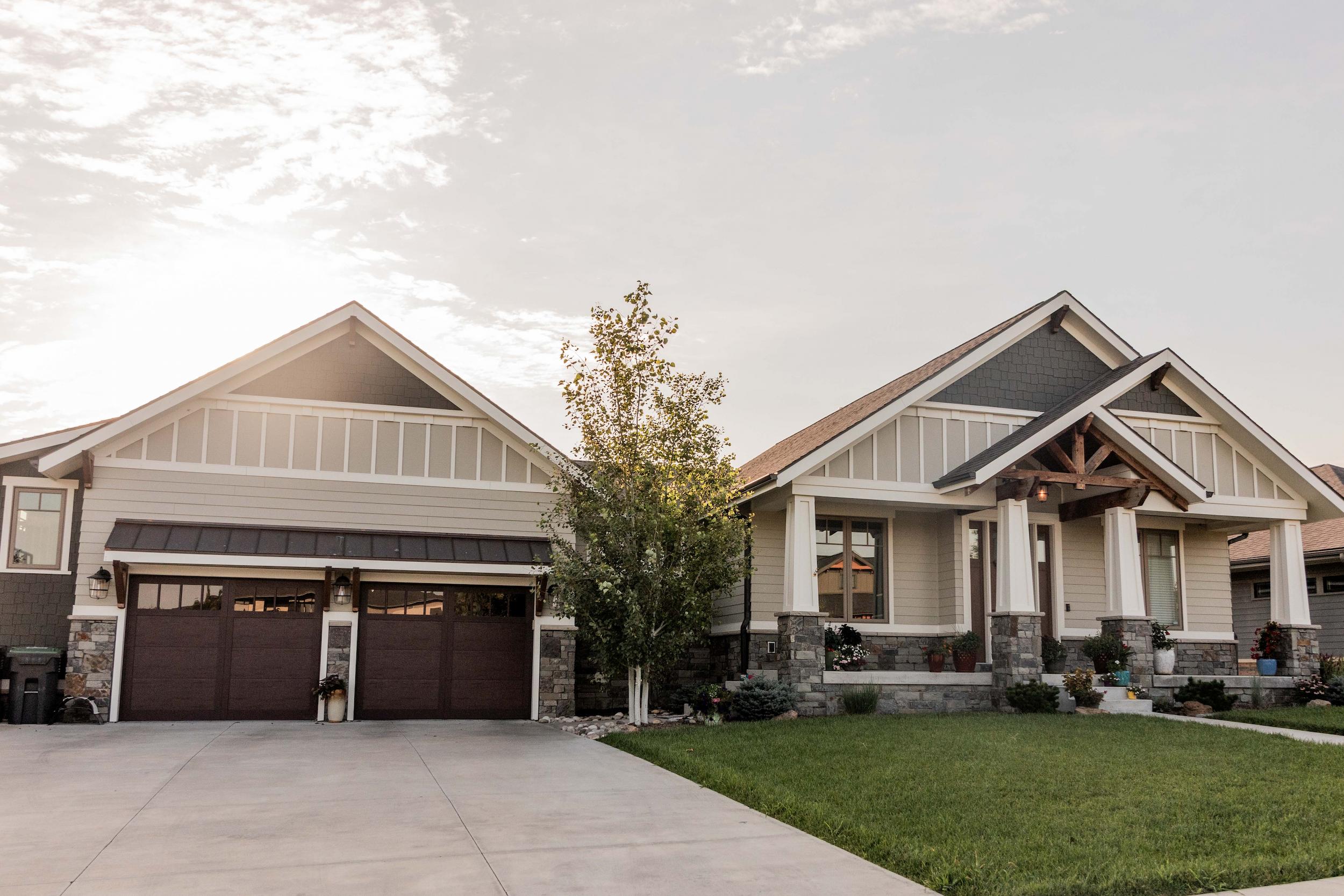 Fallbrook Development – Lincoln, Nebraska