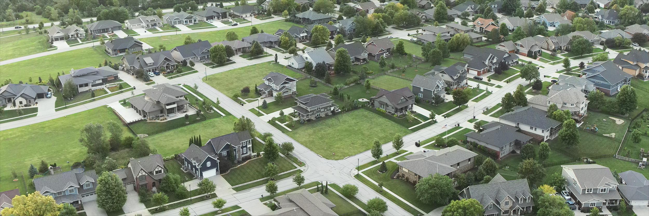 Fallbrook Development – Lincoln, Nebraska