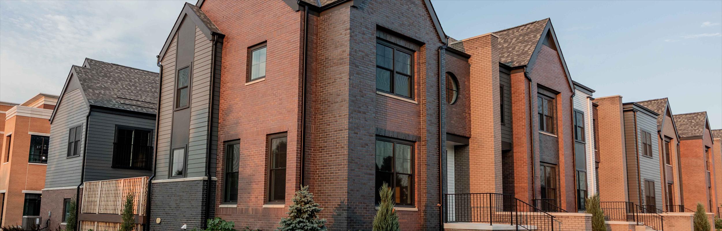 Fallbrook Development – Lincoln, Nebraska