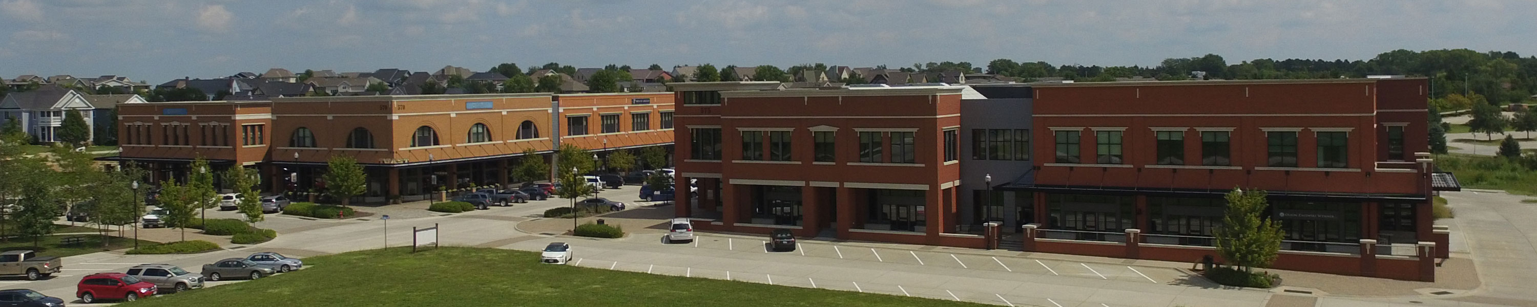 About NEBCO Inc – Fallbrook Development