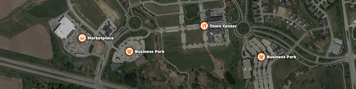 Business Directory – Fallbrook Development